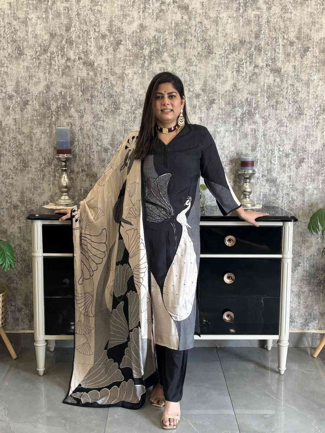 Heritage Hues By Ritika